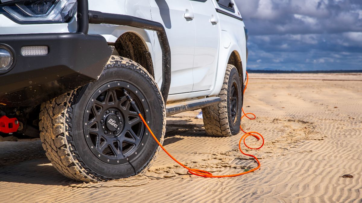 Shop Arb Inflation Kit – Expedition Essentials