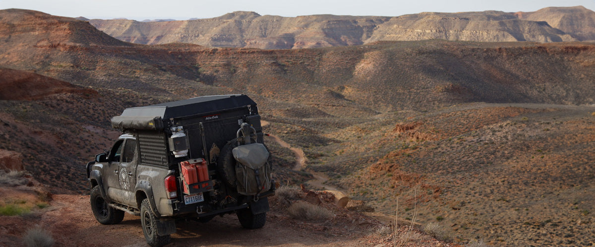 Expedition Essentials