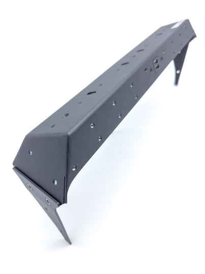 Dash Mount for 2019+ Mercedes Sprinter – Expedition Essentials