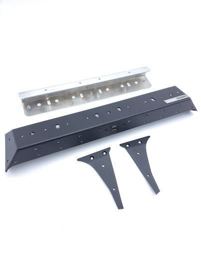 Dash Mount for 2019+ Mercedes Sprinter – Expedition Essentials