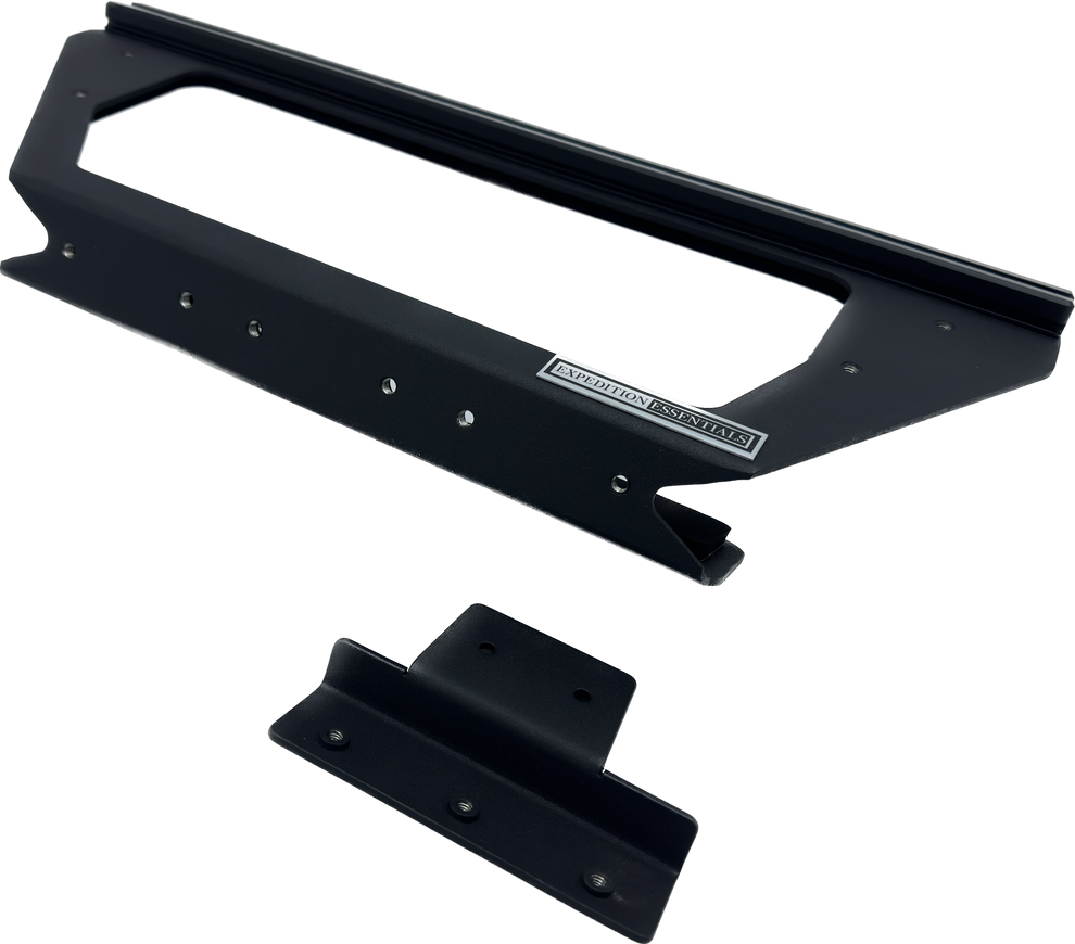 Get Bronco Dash Accessory Mount – Expedition Essentials