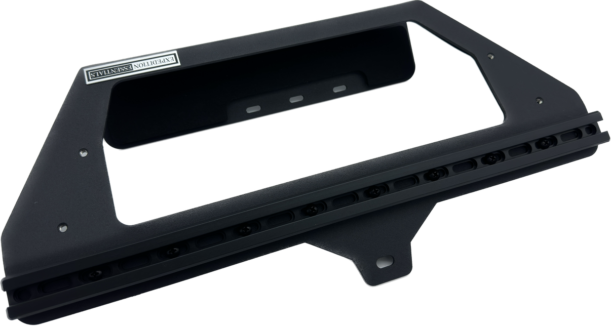 Get Bronco Dash Accessory Mount – Expedition Essentials