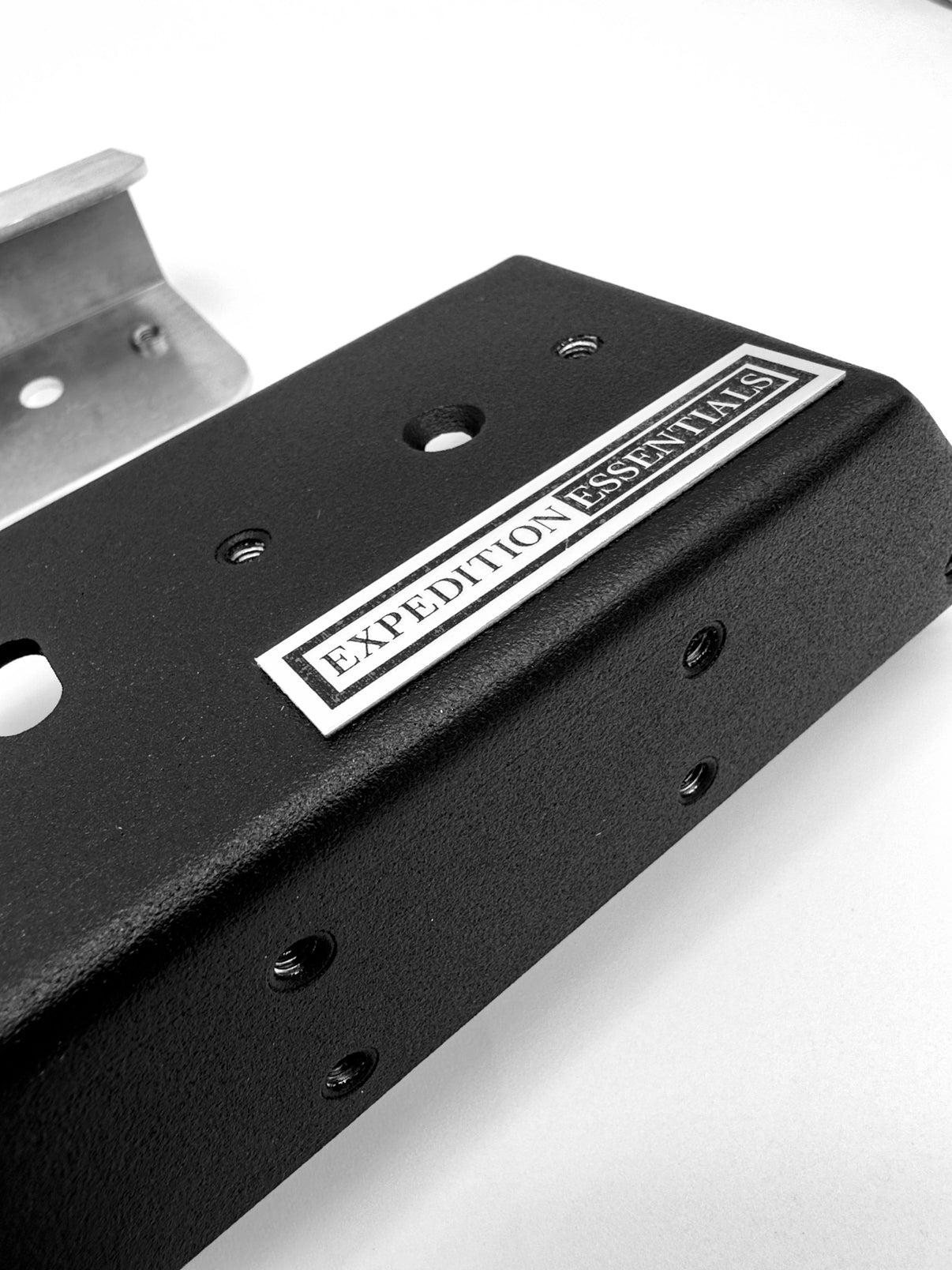 Dash Mount for 2019+ Mercedes Sprinter – Expedition Essentials