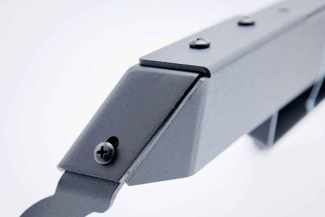 Dash Mount for 5th Gen Toyota 4Runner – Expedition Essentials