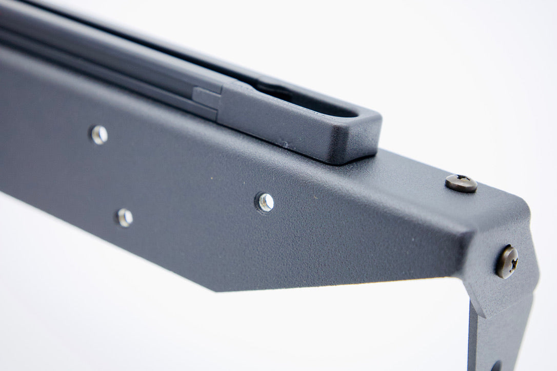 Powered Accessory Dash Mount for Toyota FJ Cruiser – Expedition Essentials