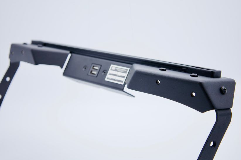 Powered Accessory Mount | 13-18 Ram – Expedition Essentials