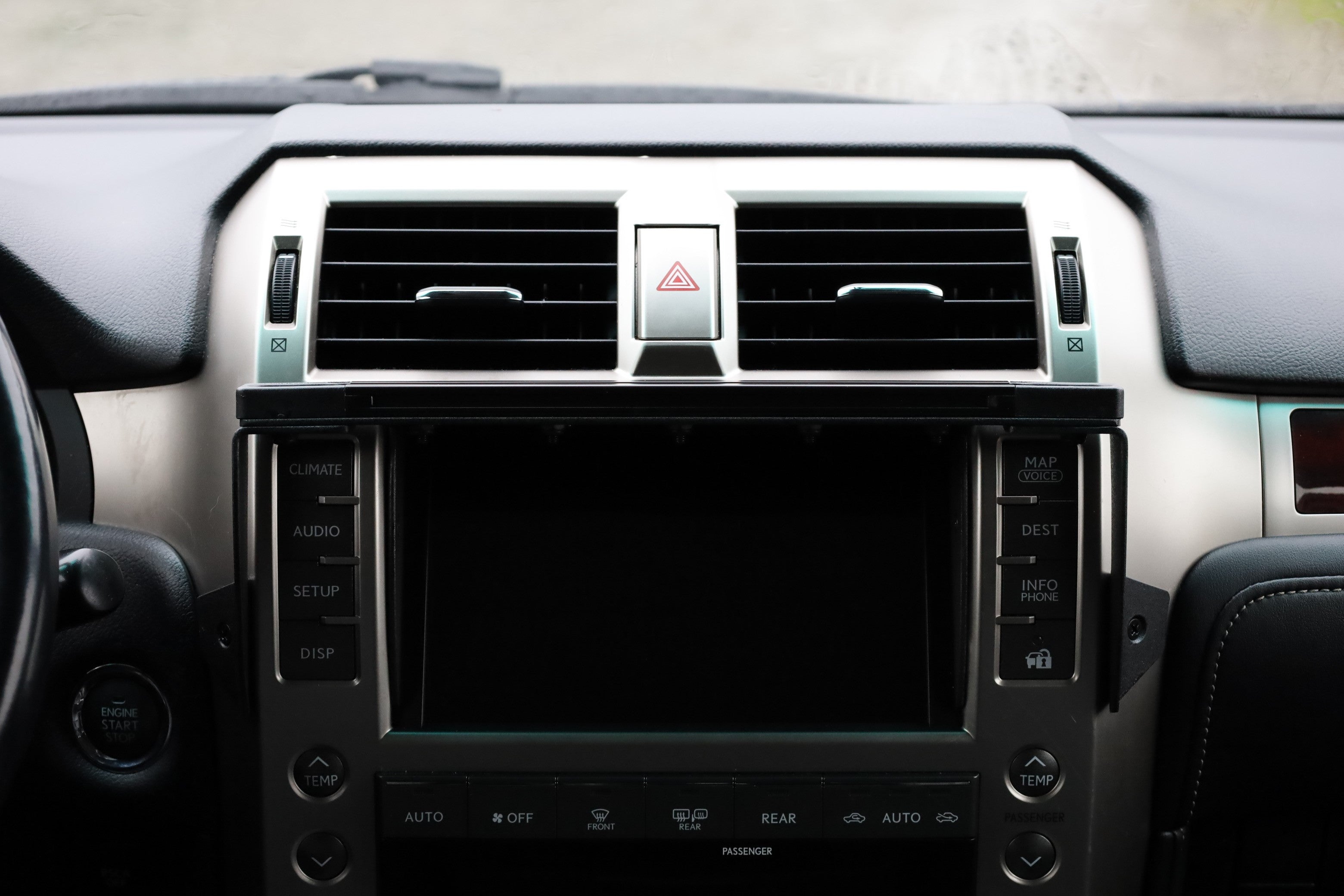 Lexus 460 accessories store