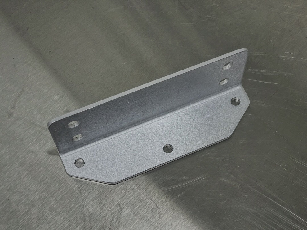 Bedside Compressor Bracket ARB Manifold Mount – Expedition Essentials