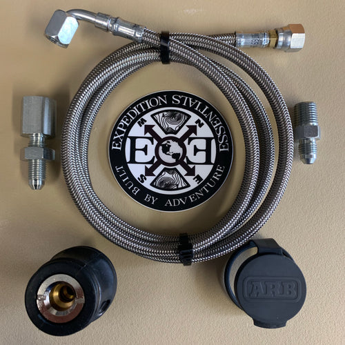 ARB Inflation Kit - Expedition Essentials